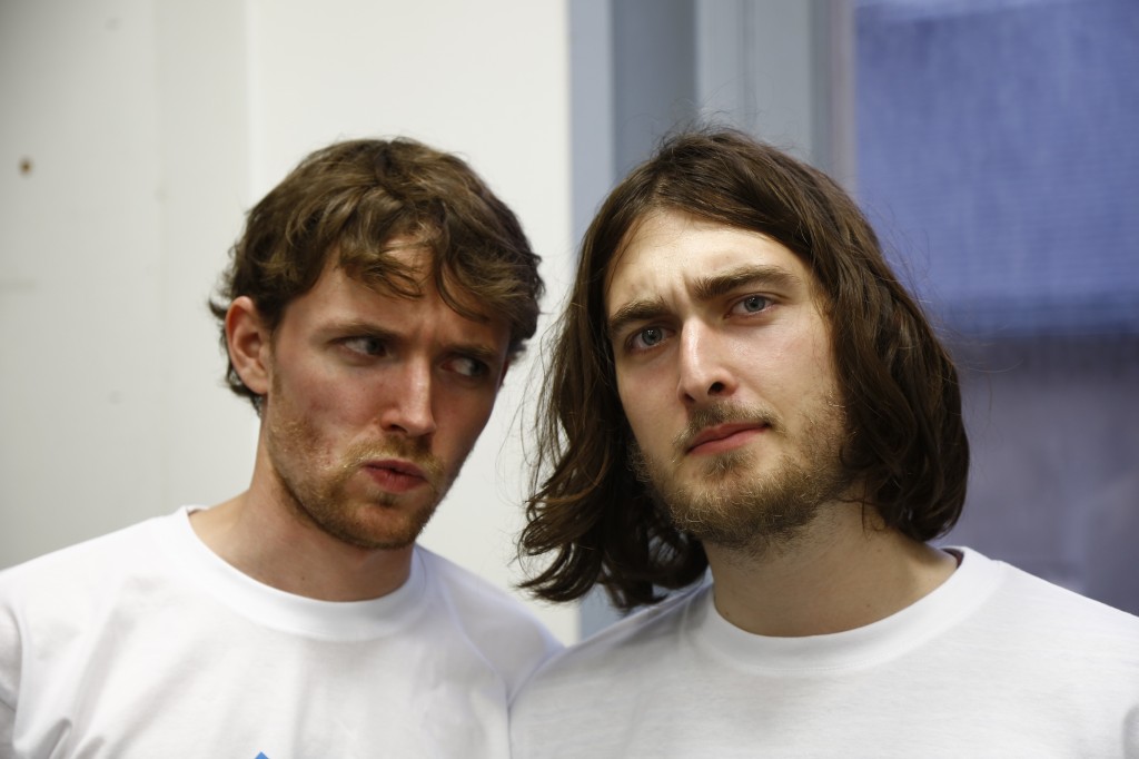 Herocoli, test de jeu vidéo au Living Lab | Carrefour numérique², qui ...