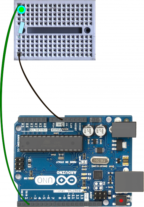 projets:tete_de_robot_en_boite:led_gauche_breadboard_arduino_photos2 ...