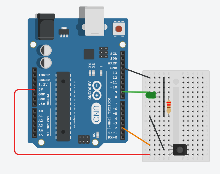 Conception d'un robot à base d'Arduino [Carrefour numérique² - fablab]
